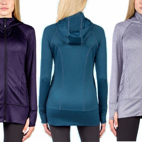 Mondetta | Jackets & Coats | Mondetta Knit Hooded Jacket Nwot Sm | Poshmark